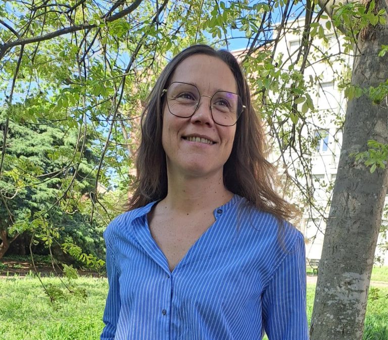 Entretien avec Emeline Charpentier, Cheffe de Service pour le Contrat d ...